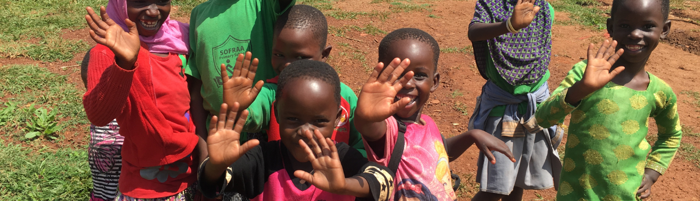 Sofraa - To Make Their Lives Better